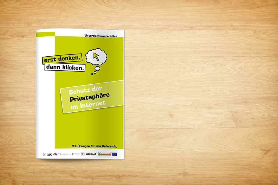 Infos Und Unterrichtsmaterialien Zum Schutz Der Eigenen Privatsphäre