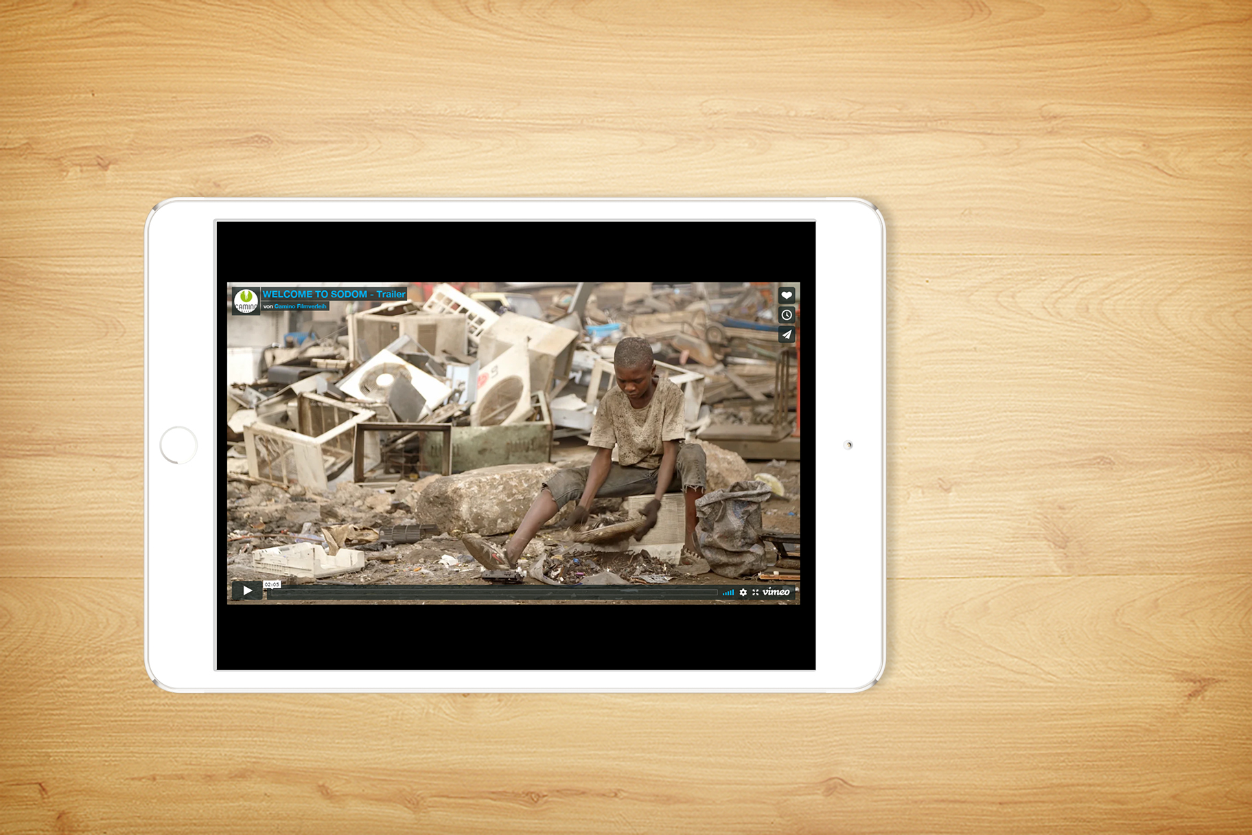 Filmtipp: Welcome to Sodom - Dein Smartphone ist schon hier - DigiBitS ...