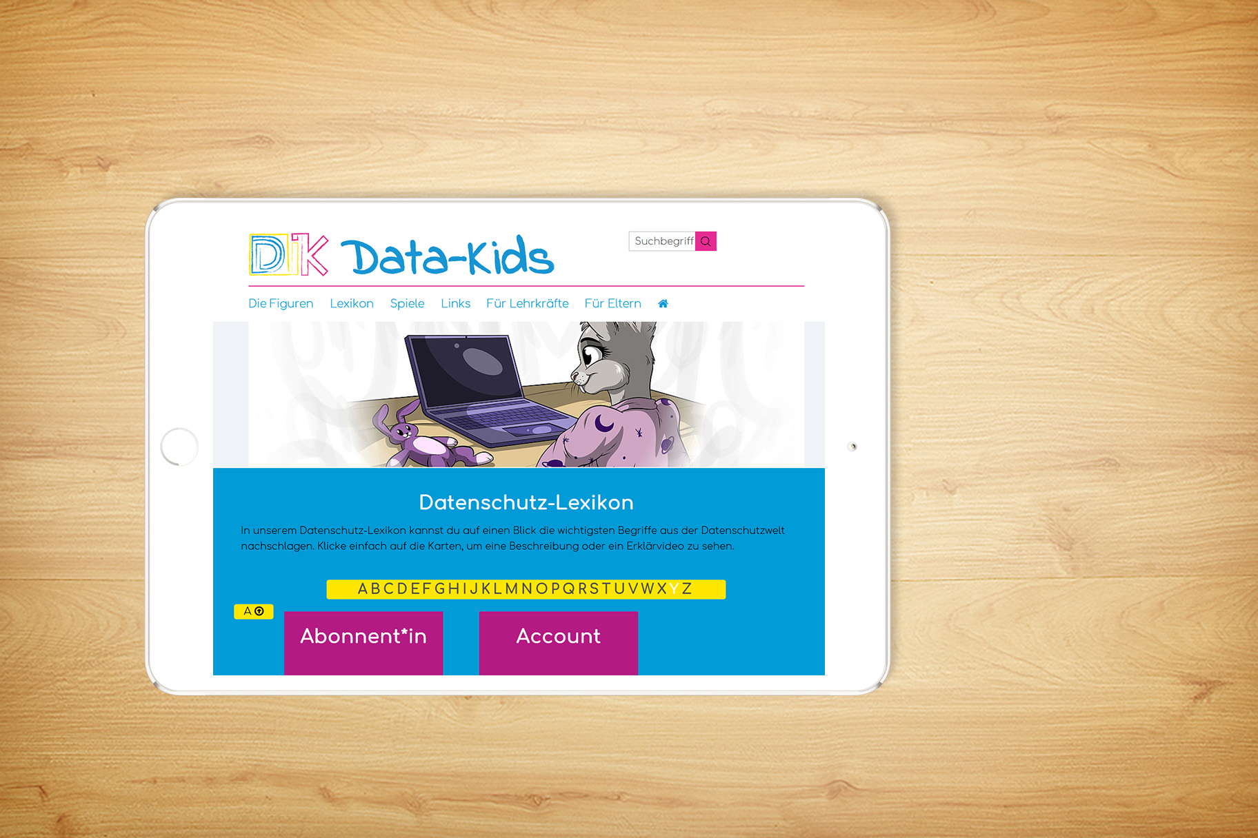 Data-Kids - DigiBitS - DigiBitS
